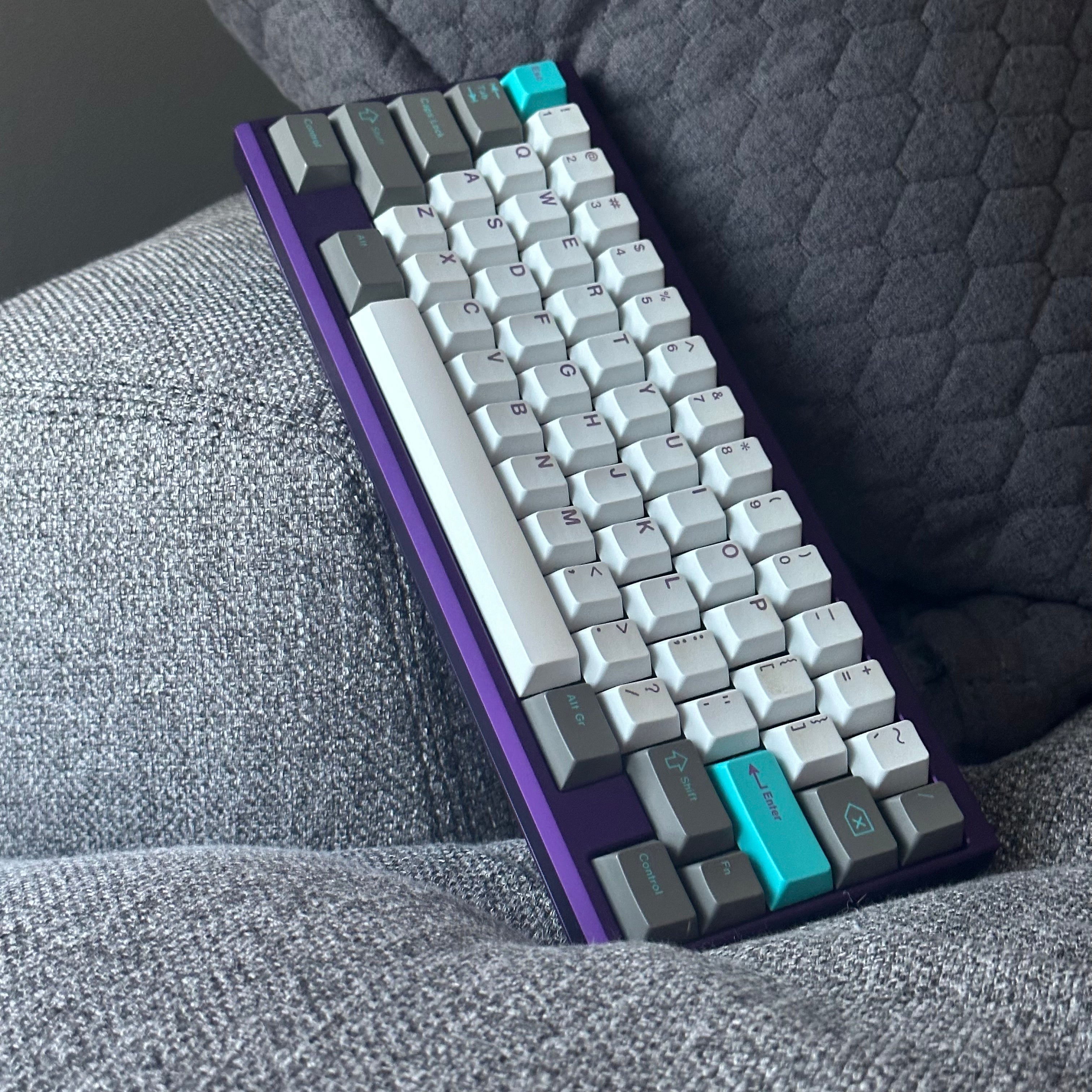 Instock Extras – Bowl Keyboards