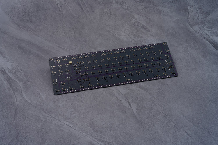 Baionlenja Bias DE – Bowl Keyboards