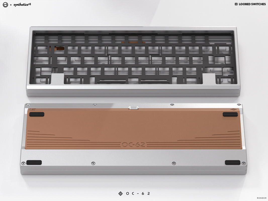 Instock – Bowl Keyboards