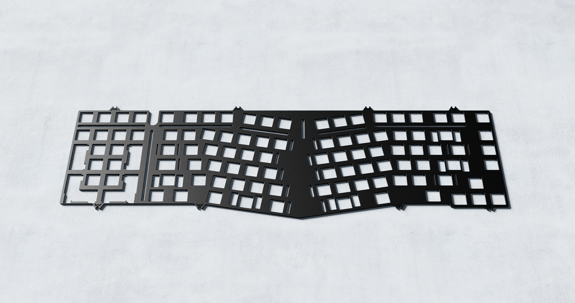 [GB] Compact Ergo Add-ons – Bowl Keyboards