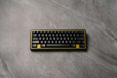 Pangea Mini GB – Bowl Keyboards