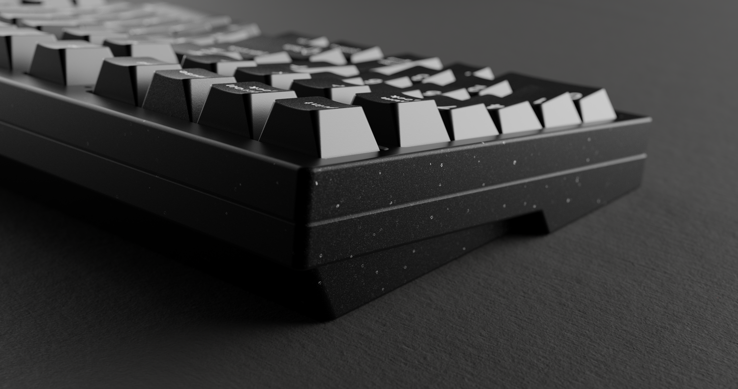 Compact Ergo Landing Page – Bowl Keyboards