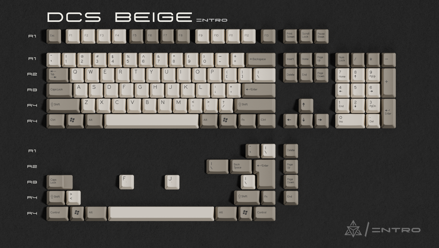 PREORDER – Bowl Keyboards
