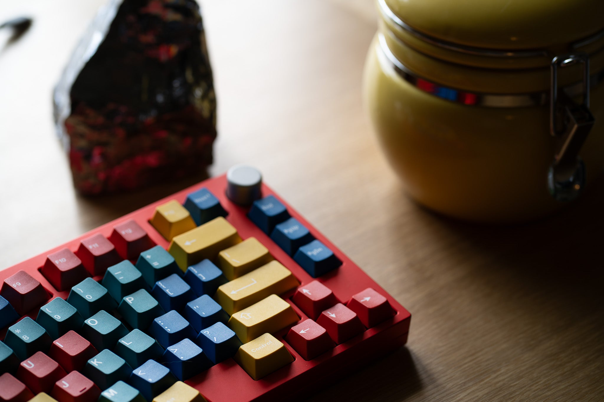 Groupbuy/Preorder – Bowl Keyboards