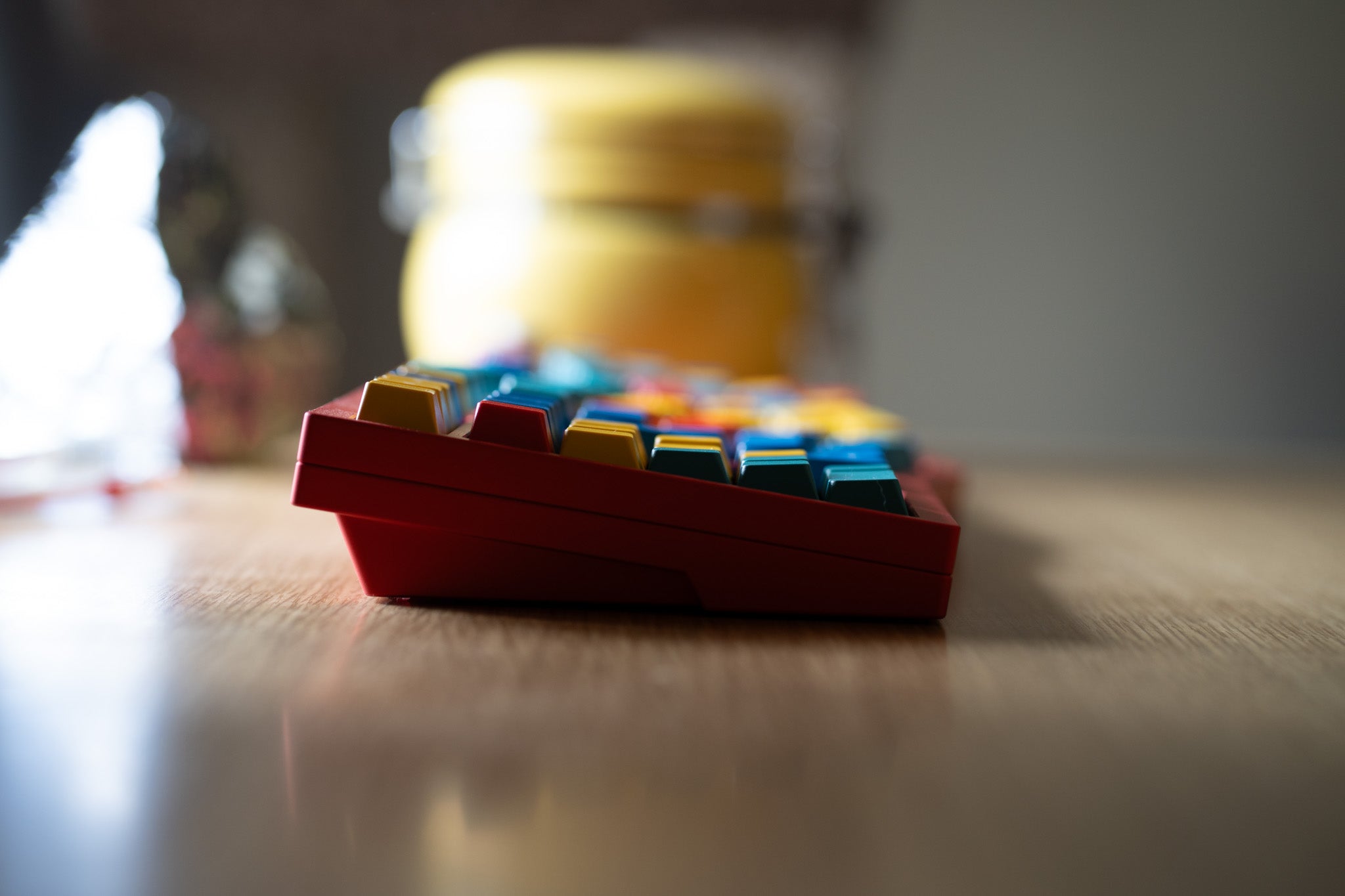 Groupbuy/Preorder – Bowl Keyboards