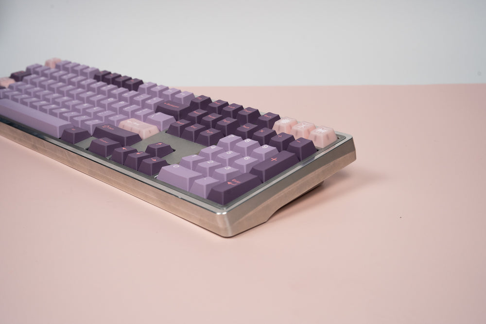 Pangea Full Size – Bowl Keyboards