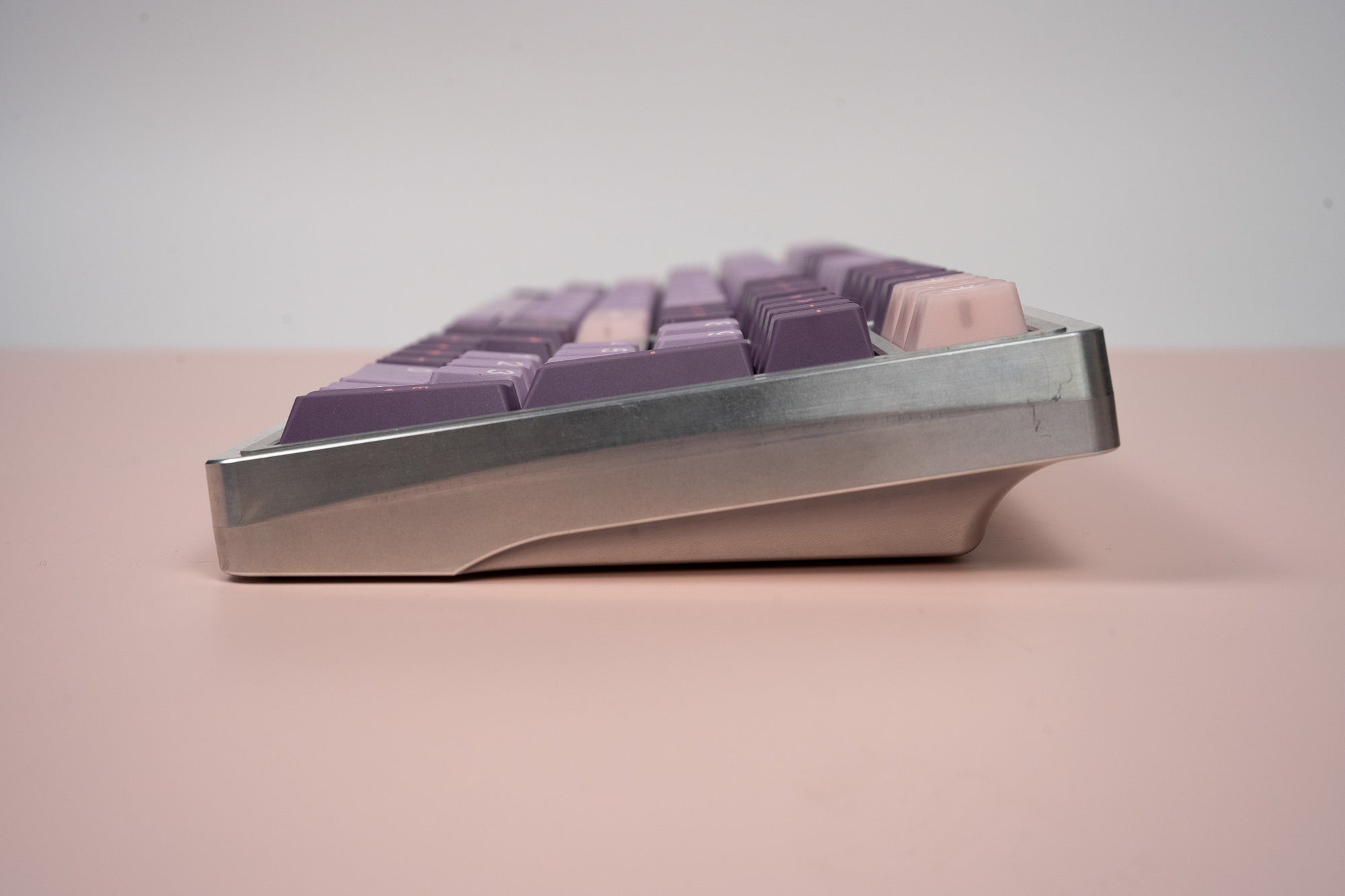 Pangea Full Size – Bowl Keyboards