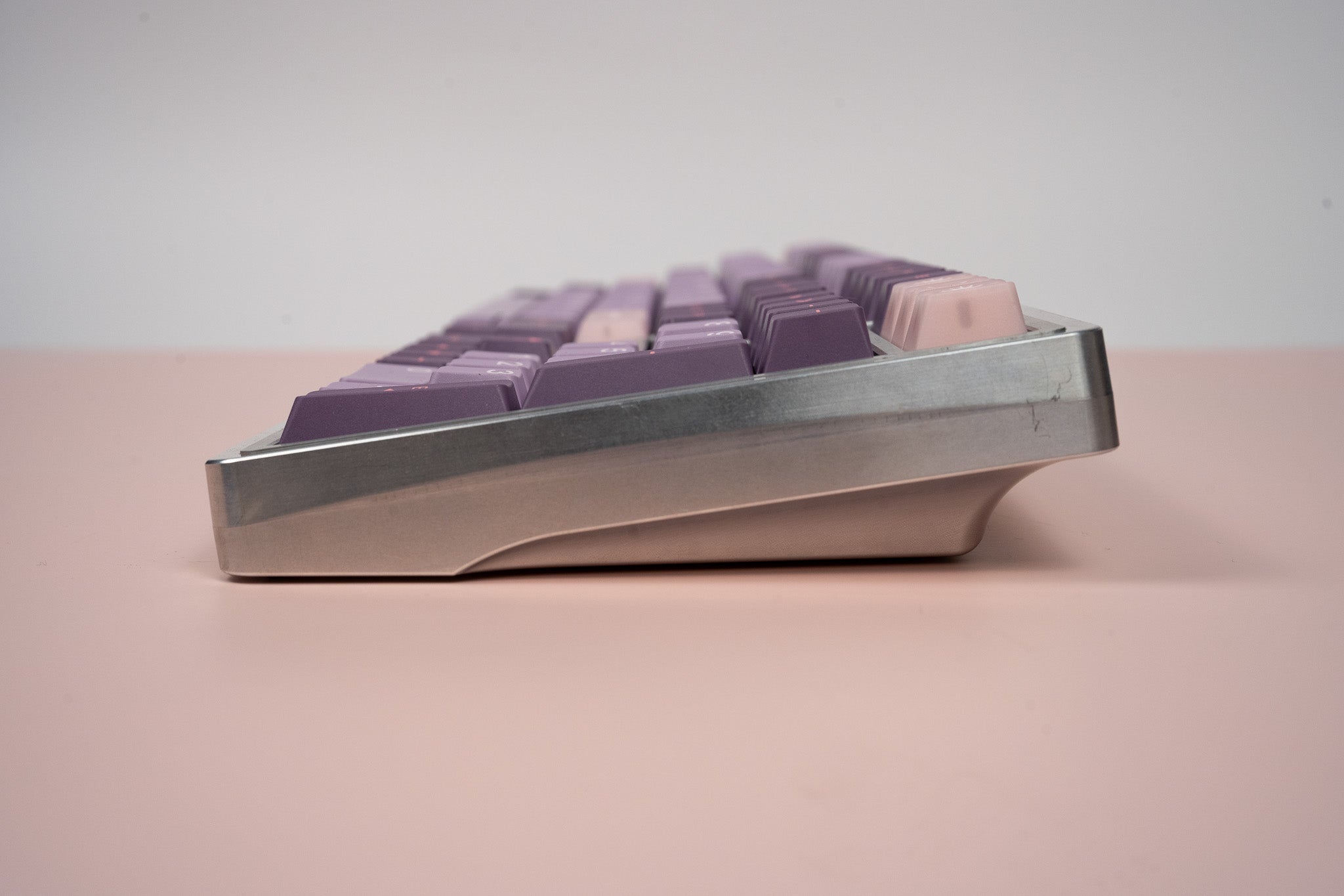 Pangea Full Size – Bowl Keyboards