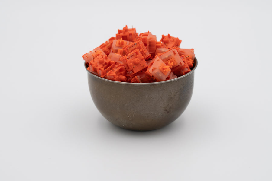 Collections – Bowl Keyboards