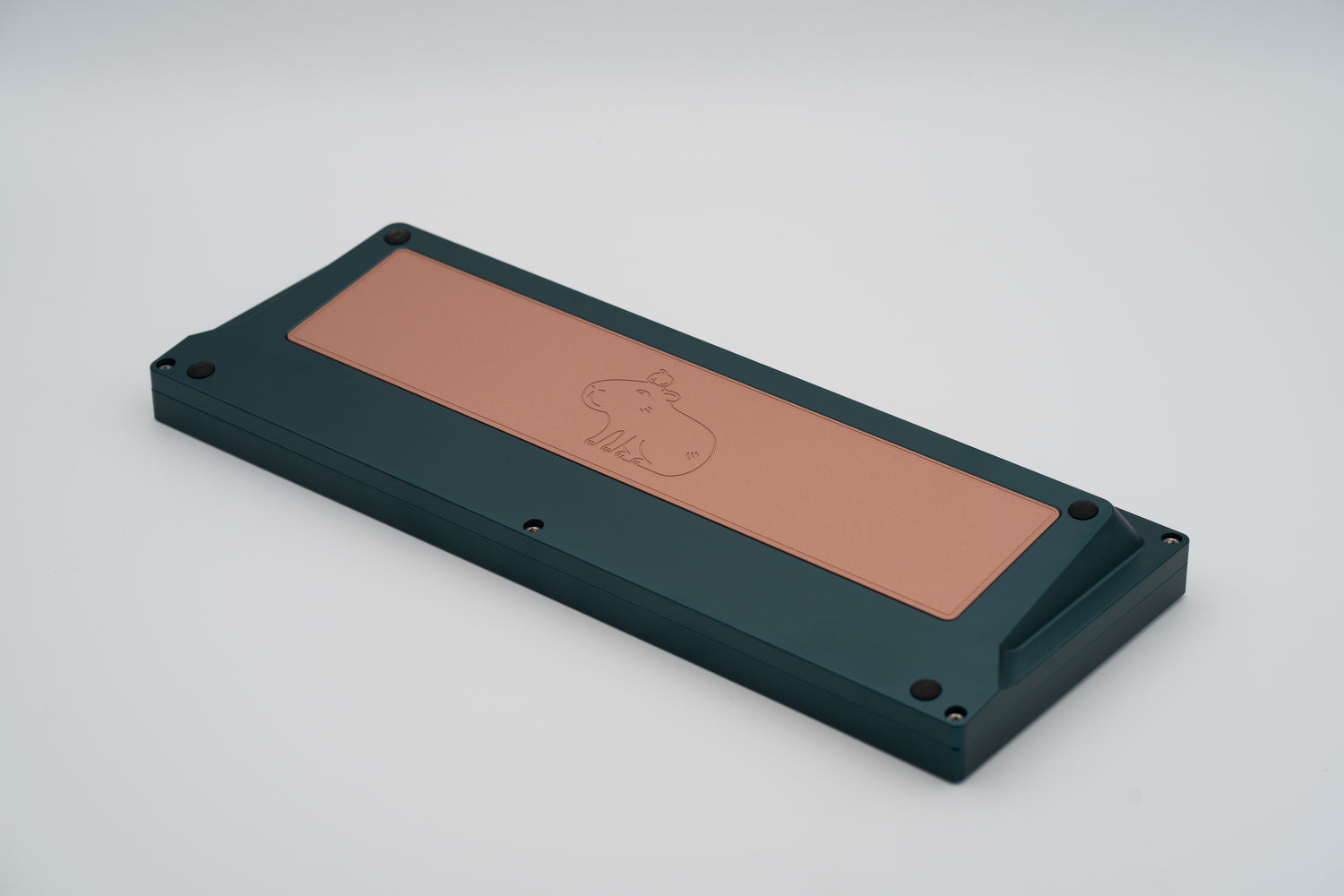 Capy60 R2 Landing Page – Bowl Keyboards