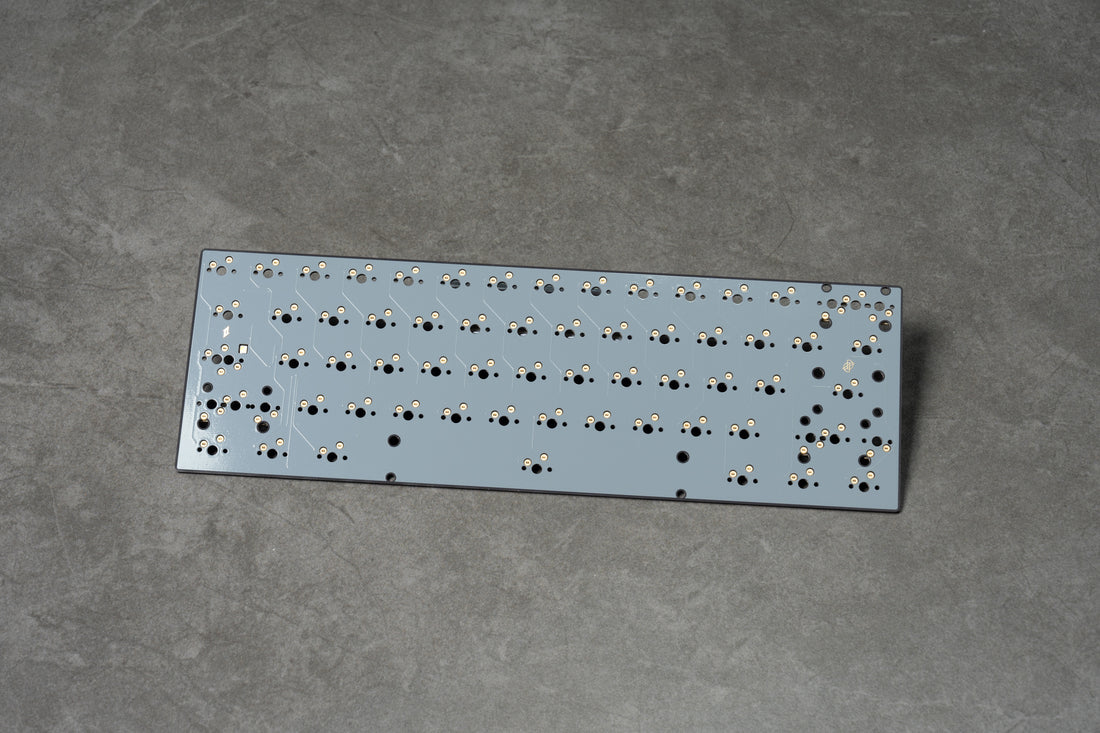 GROUP BUY – Bowl Keyboards