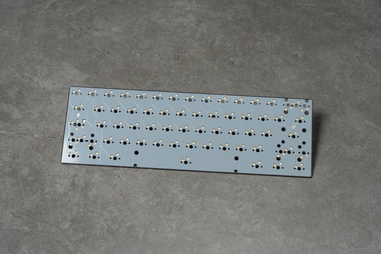 Capy60 R2 Landing Page – Bowl Keyboards