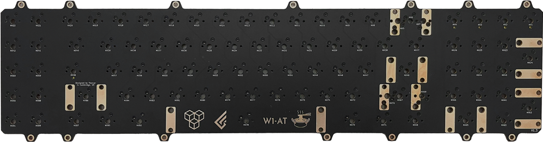 Groupbuy/Preorder – Bowl Keyboards