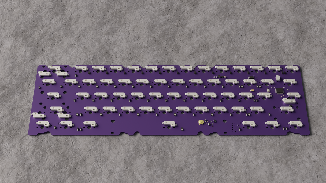 Groupbuy/Preorder – Bowl Keyboards