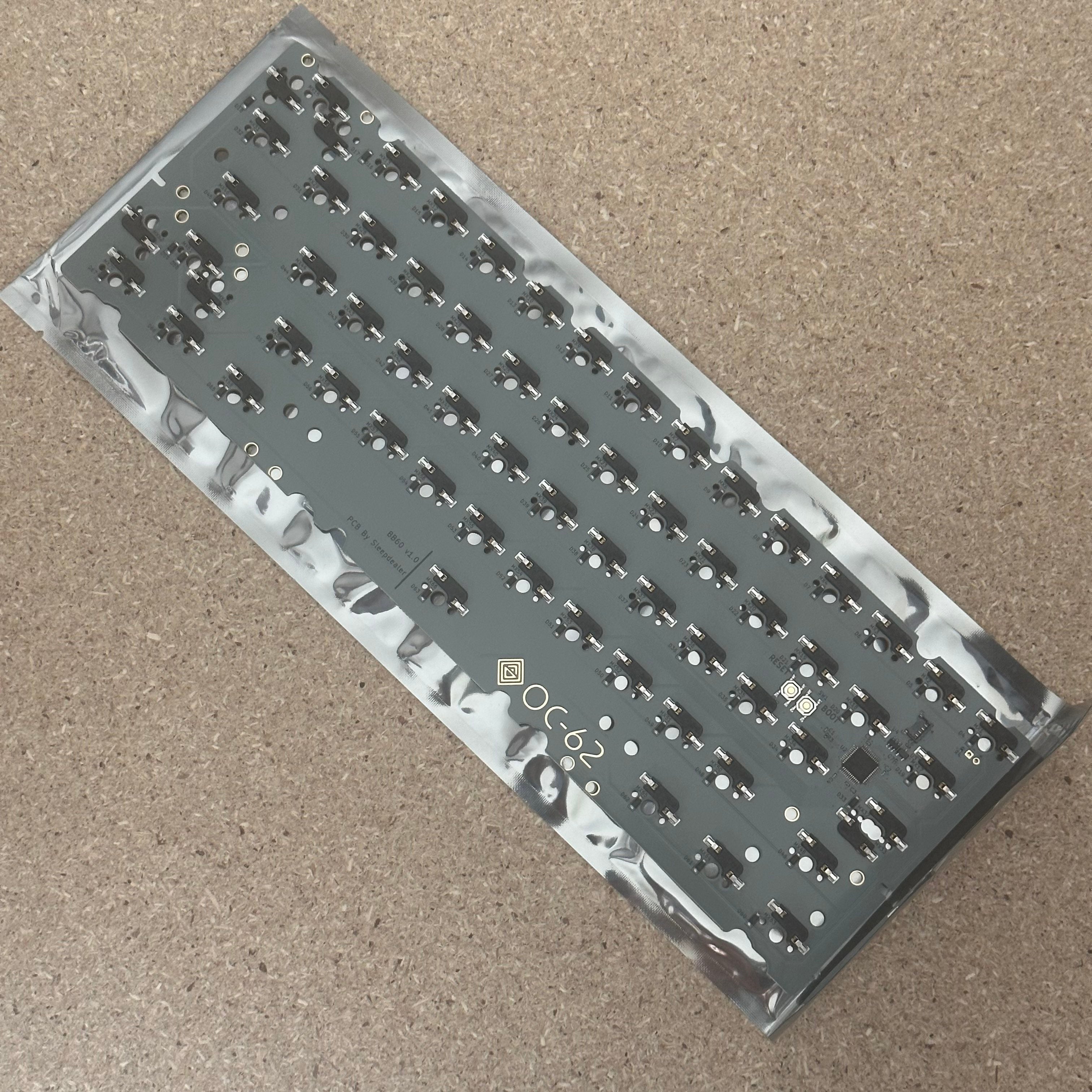 Bowl Keyboards