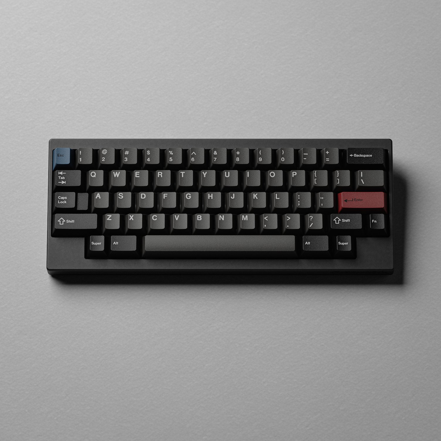 Bowl Keyboards