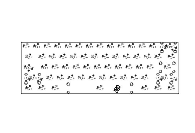 Pangea Mini Landing Page – Bowl Keyboards