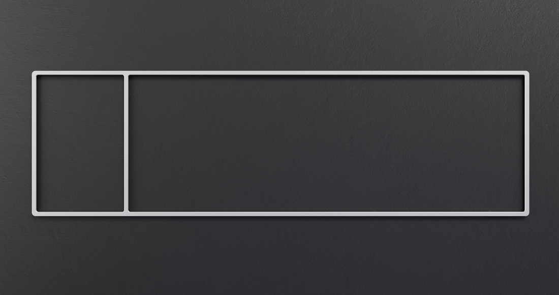 [GB] Pangea Top Frames – Bowl Keyboards