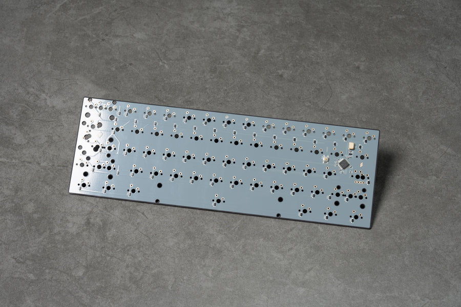 Bowl Keyboards