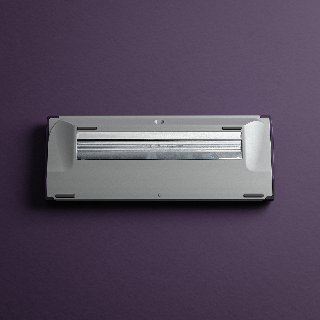 Synovia Landing Page – Bowl Keyboards