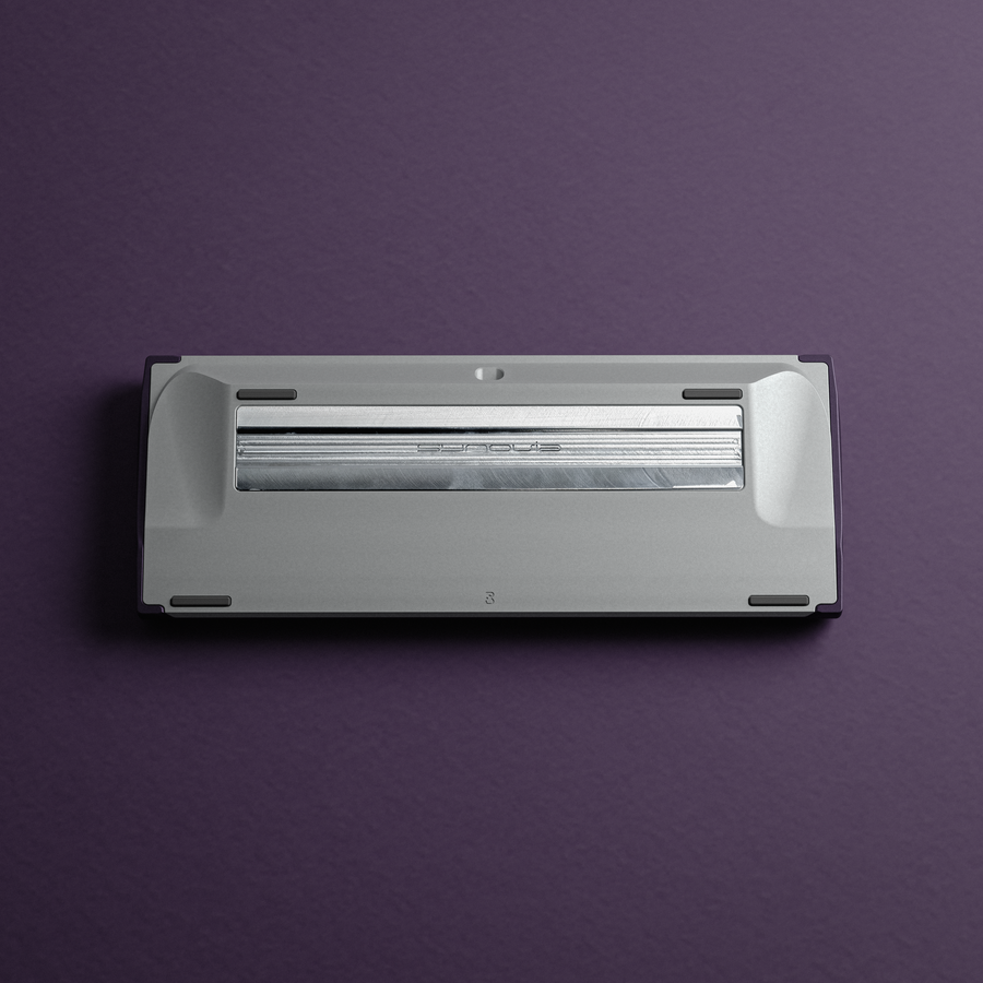 Synovia Landing Page – Bowl Keyboards