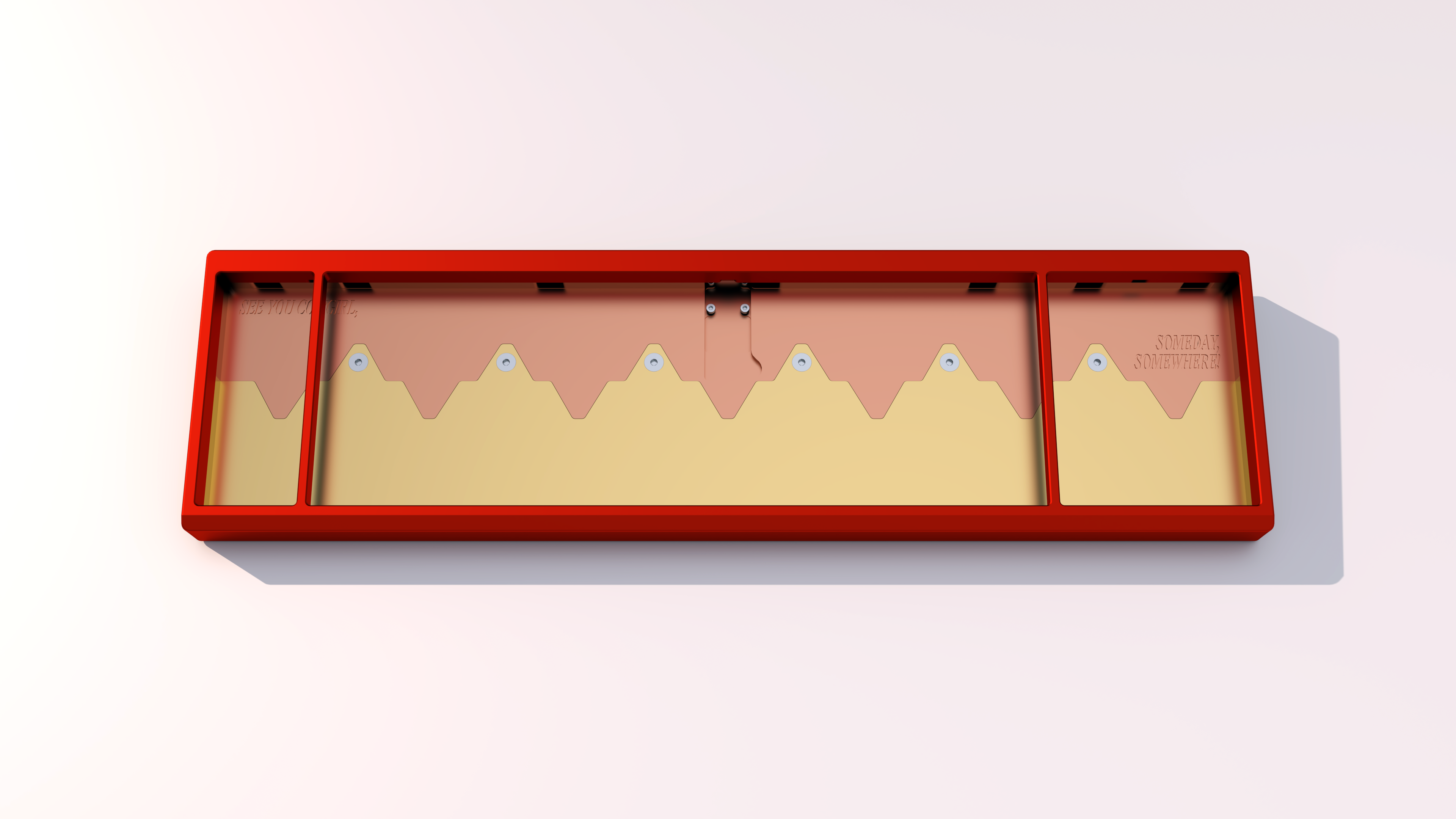 Groupbuy/Preorder – Bowl Keyboards