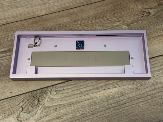 Instock – Bowl Keyboards