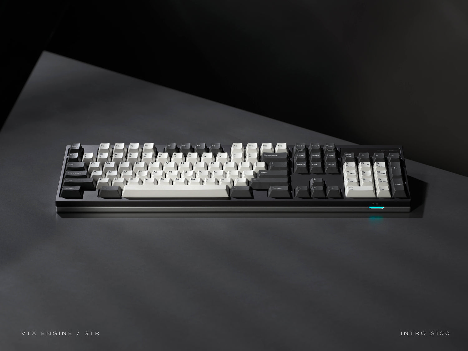 (GB Live) INTRO S100 – Bowl Keyboards