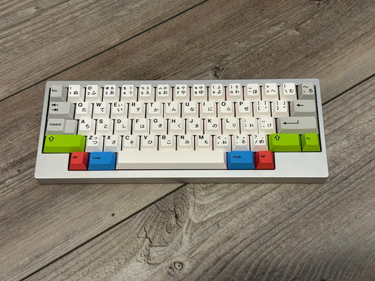 Instock – Bowl Keyboards