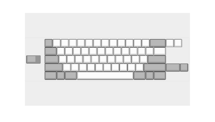 Pangea Mini Landing Page – Bowl Keyboards