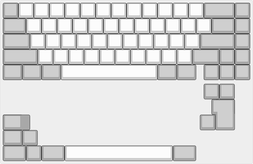 Manta Landing Page – Bowl Keyboards