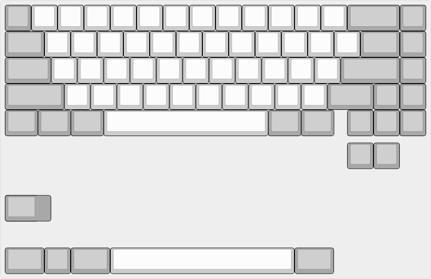 Manta Landing Page – Bowl Keyboards