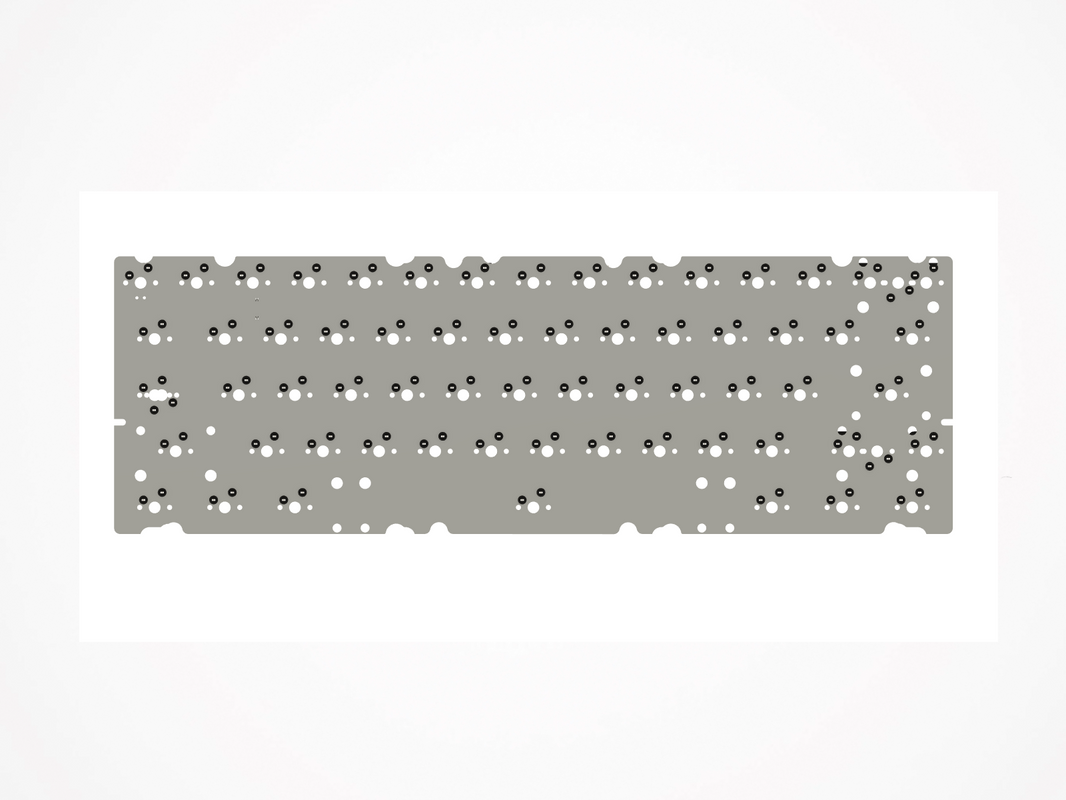 Instock – Bowl Keyboards