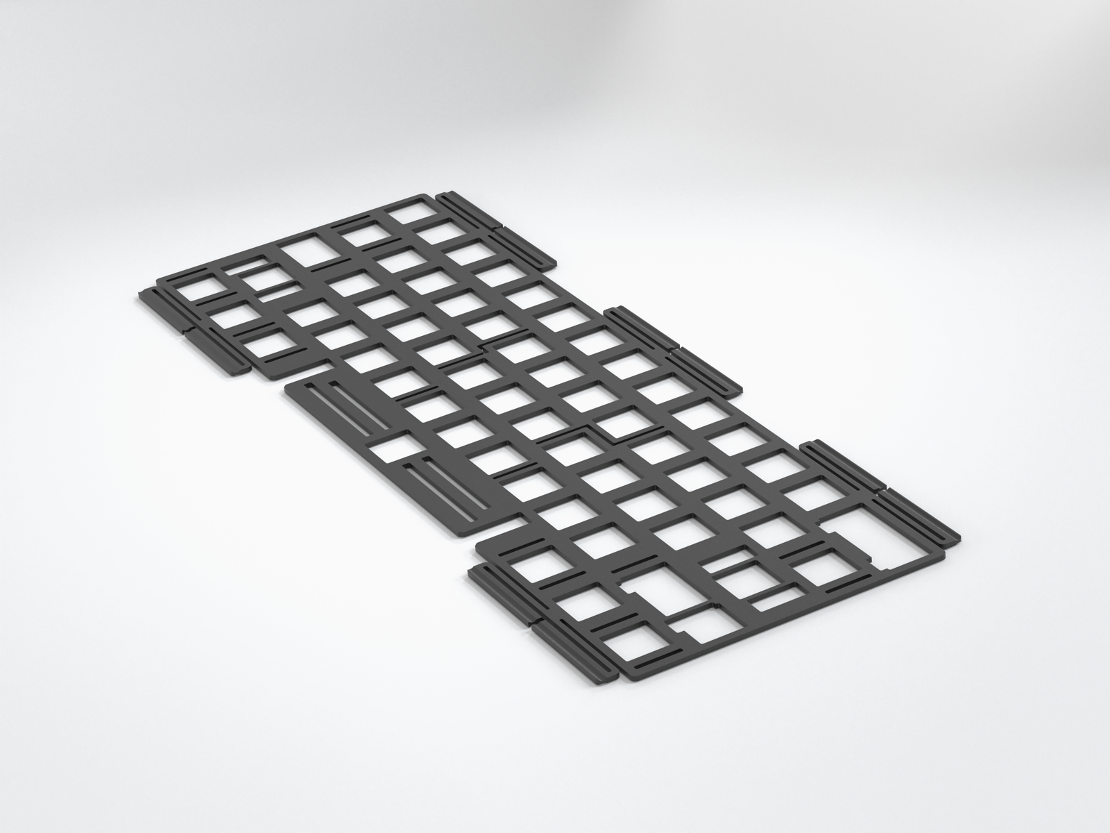 Instock – Bowl Keyboards