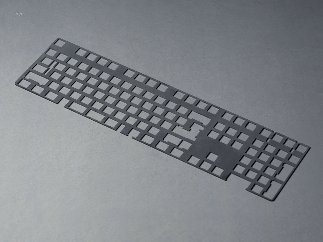 Bowl Keyboards