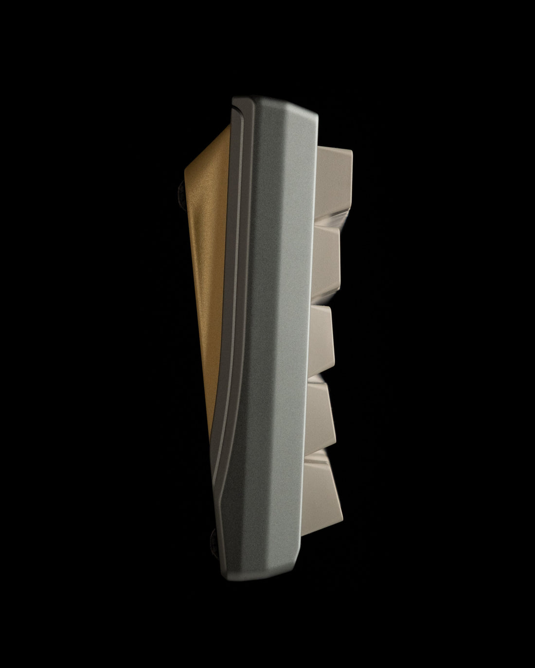 Shy60 Landing Page – Bowl Keyboards