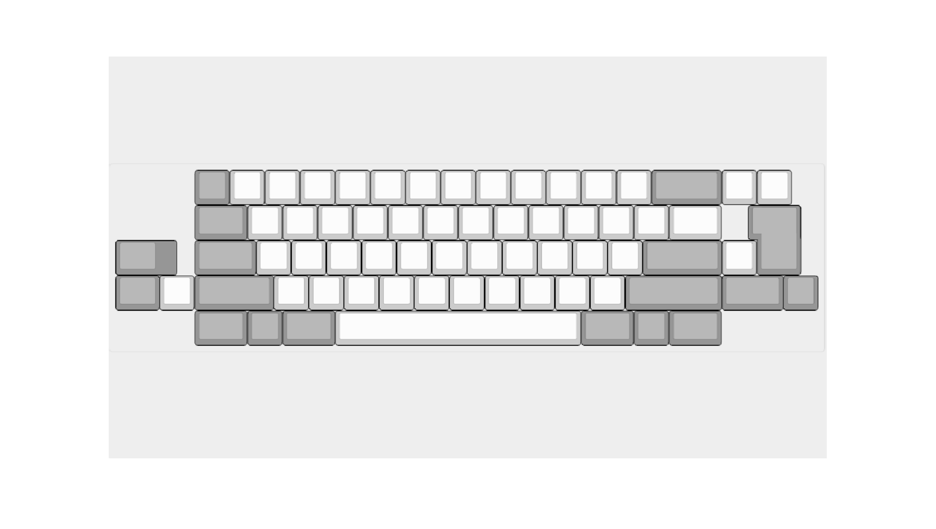 Pangea Mini Landing Page – Bowl Keyboards