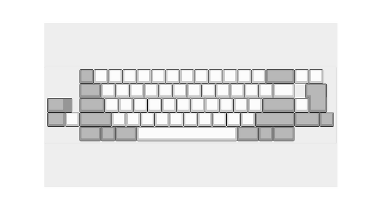 Pangea Mini Landing Page – Bowl Keyboards