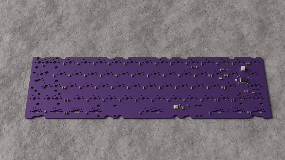 Groupbuy/Preorder – Bowl Keyboards